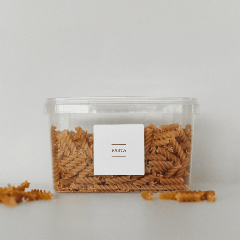 Teæske lille - organisering af tebreve, smykker, kreating