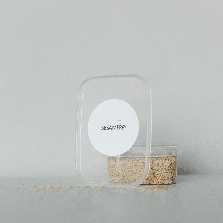 Teæske lille | organisering af tebreve, smykker, kreating